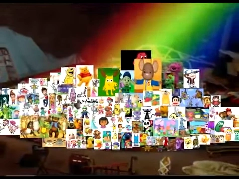 The Muppets syahdan bey Characters | Fan art Fun Wiki | Fandom