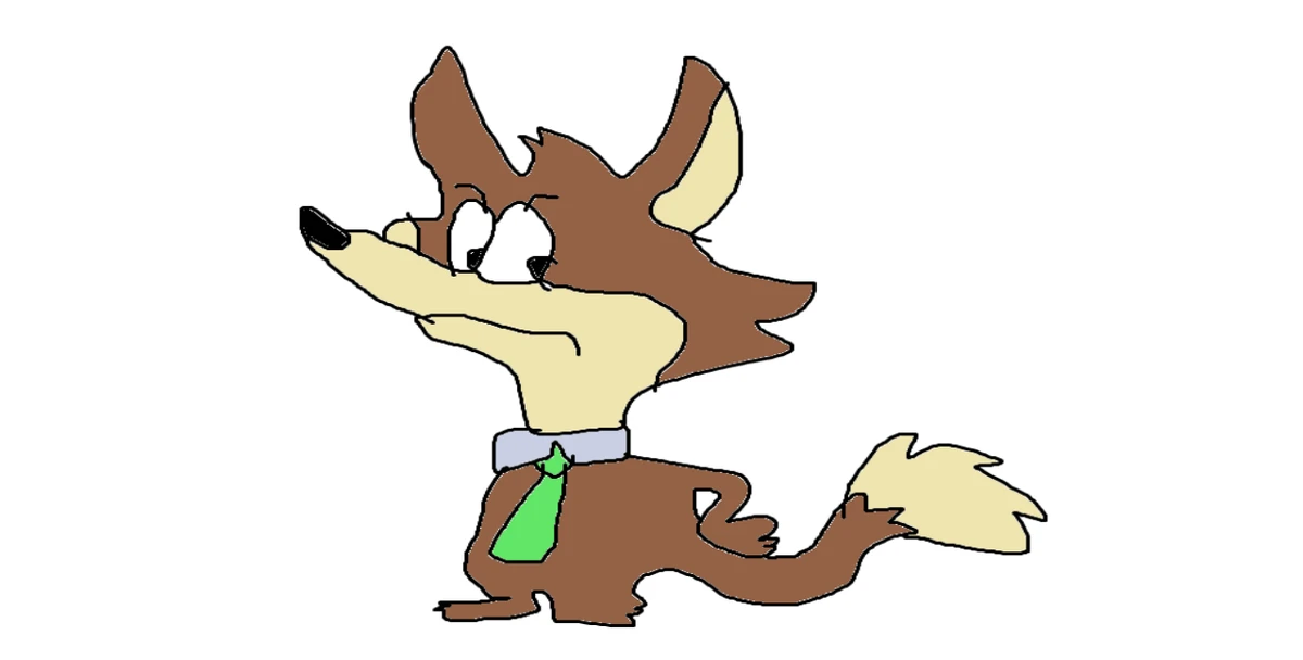 Fink Fox (art STUFF) | Fan art Fun Wiki | Fandom