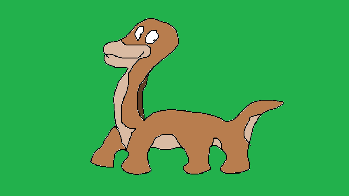 Littlefoot by SidabaTheToonLord (DeviantArt stuff) | Fan art Fun Wiki ...