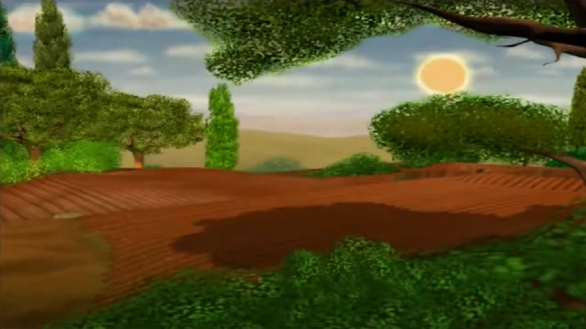 Scruff (2000) Picture Background by joseluislobatohumane (DeviantArt stuff) | Fan art Fun Wiki ...