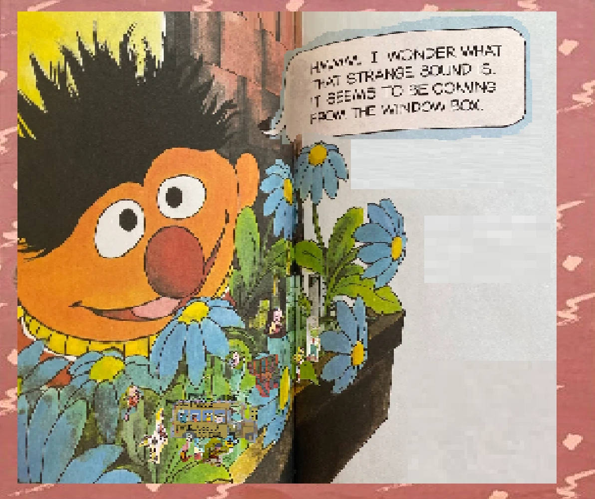 Twiddlebugs at School (1992 reissue, Linda Hayward, Margaret A ...