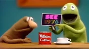 Wilkins Coffee Commercial - See 1976 (Muppet Wiki stuff) | Fan art Fun ...