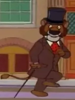 Willy Fog (DeviantArt stuff) | Fan art Fun Wiki | Fandom