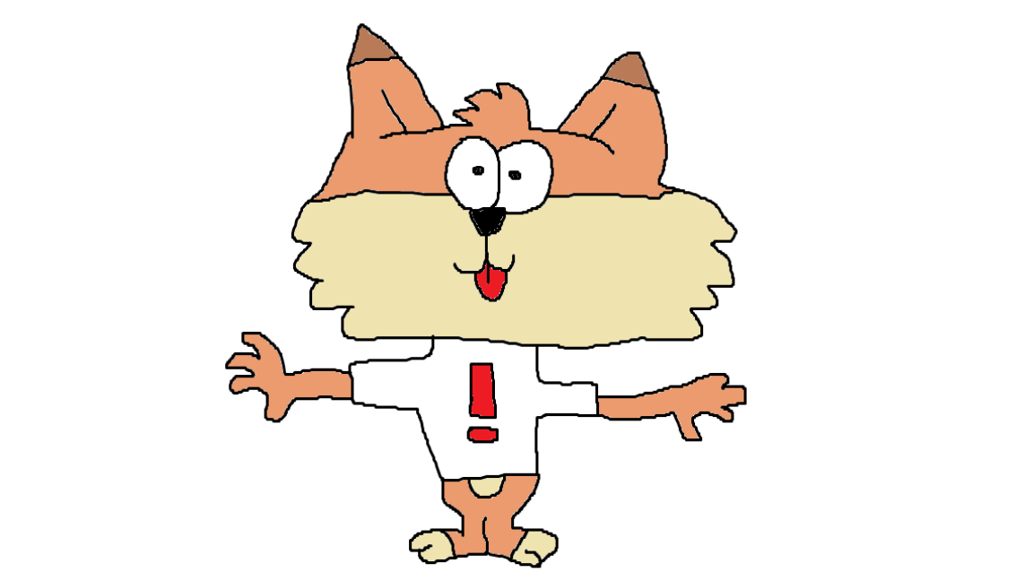 Bubsy Bobcat (Amphibia style) (art STUFF) | Fan art Fun Wiki | Fandom Bubsy Bobcat (Amphibia style) (art STUFF) | Fan art Fun Wiki | Fandom