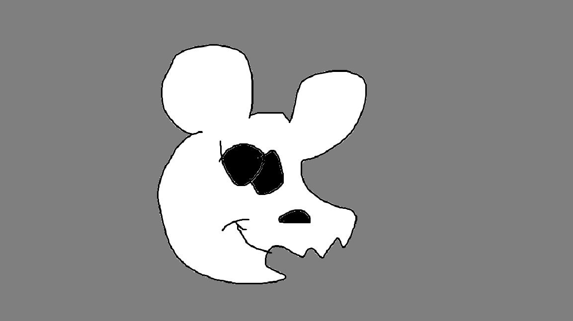 Death Crossbones - Day of the Dead Time (art STUFF) | Fan art Fun Wiki ...