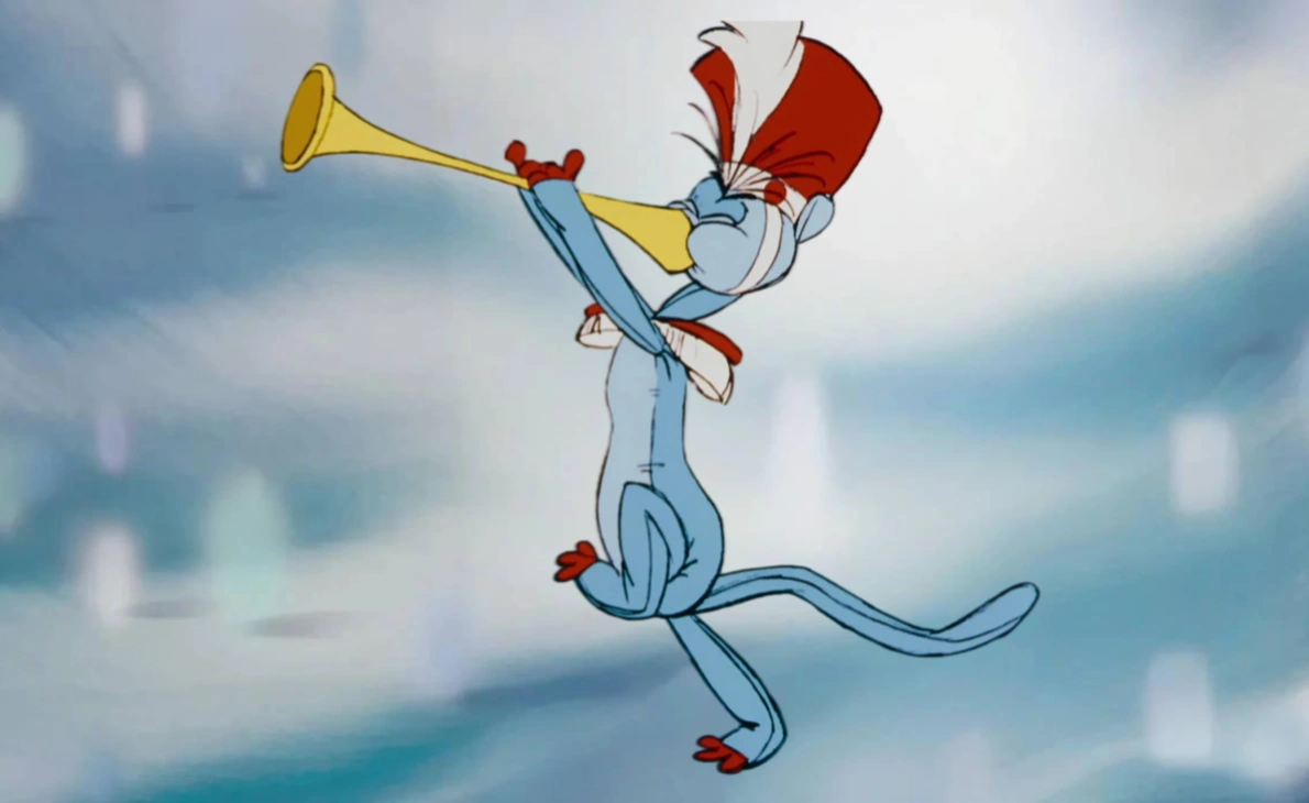 Heffalumps and woozles spooky my version enhanced remastered part 8 by ...