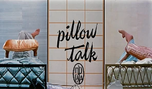 MPPDA logo on Pillow Talk (1959) (DeviantArt stuff) | Fan art Fun Wiki ...