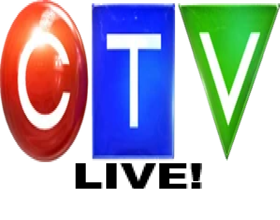 CTV LIVE! (logo) By wilduda | Fan art Fun Wiki | Fandom