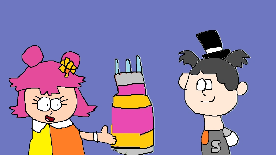 Happy Birthday Ami Onuki by SidabaTheToonLord (DeviantArt stuff | Fan ...