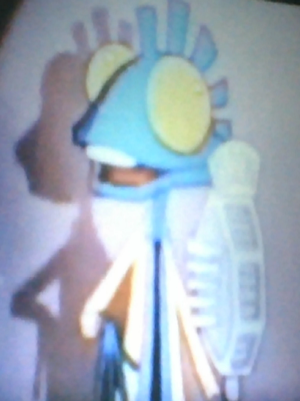 Larry J. Lizard (DeviantArt stuff) | Fan art Fun Wiki | Fandom