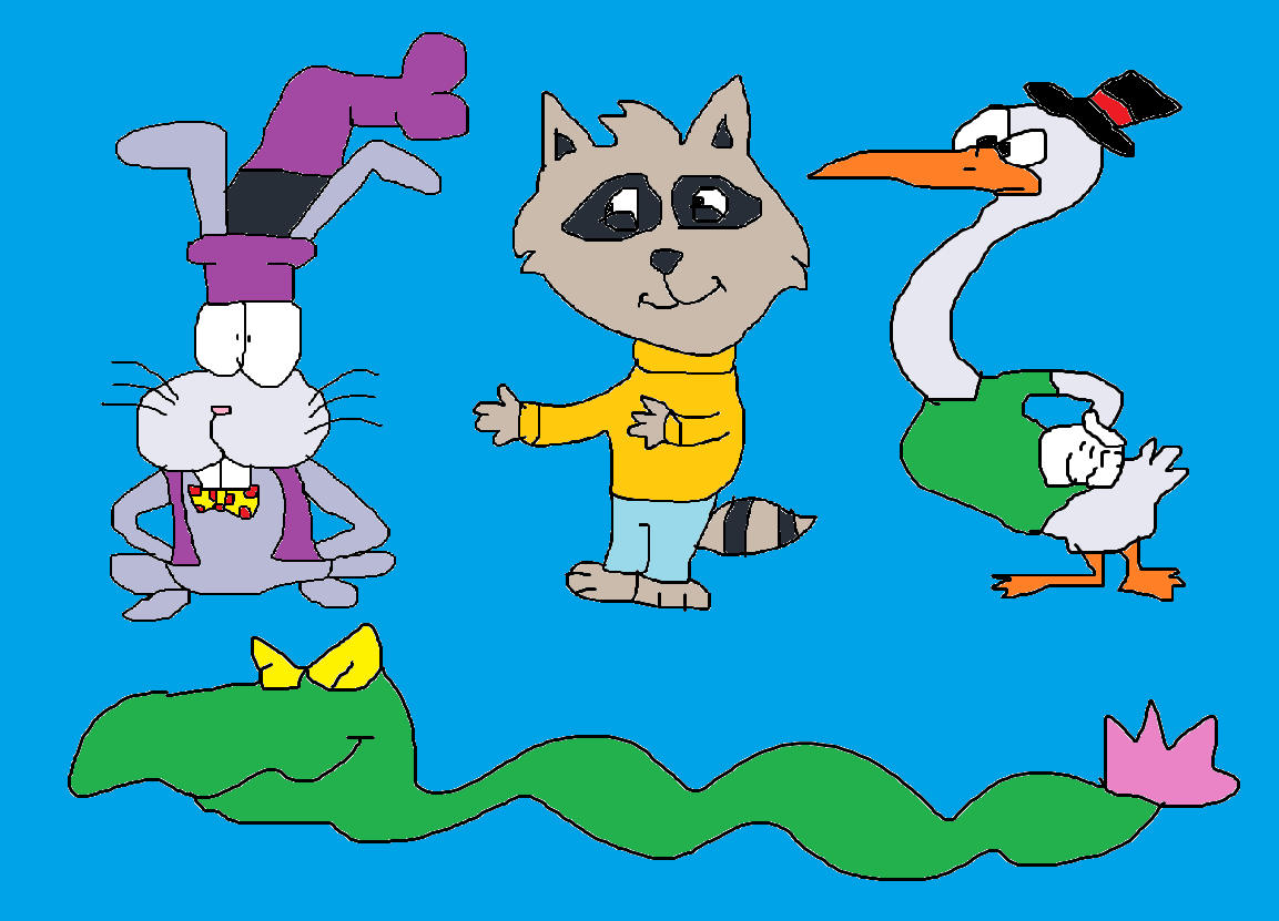 Little Tim (2009, short, concept art) | Fan art Fun Wiki | Fandom