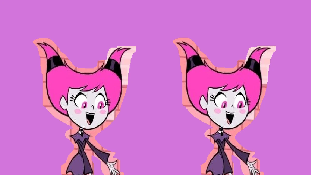 Two Jinxes Speaking Unisions by doublekids07 (DeviantArt stuff) | Fan ...