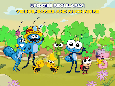 OUACH: Bob Zoom by CaitiMatt2004 (Deviantart Stuff) | Fan art Fun Wiki ...