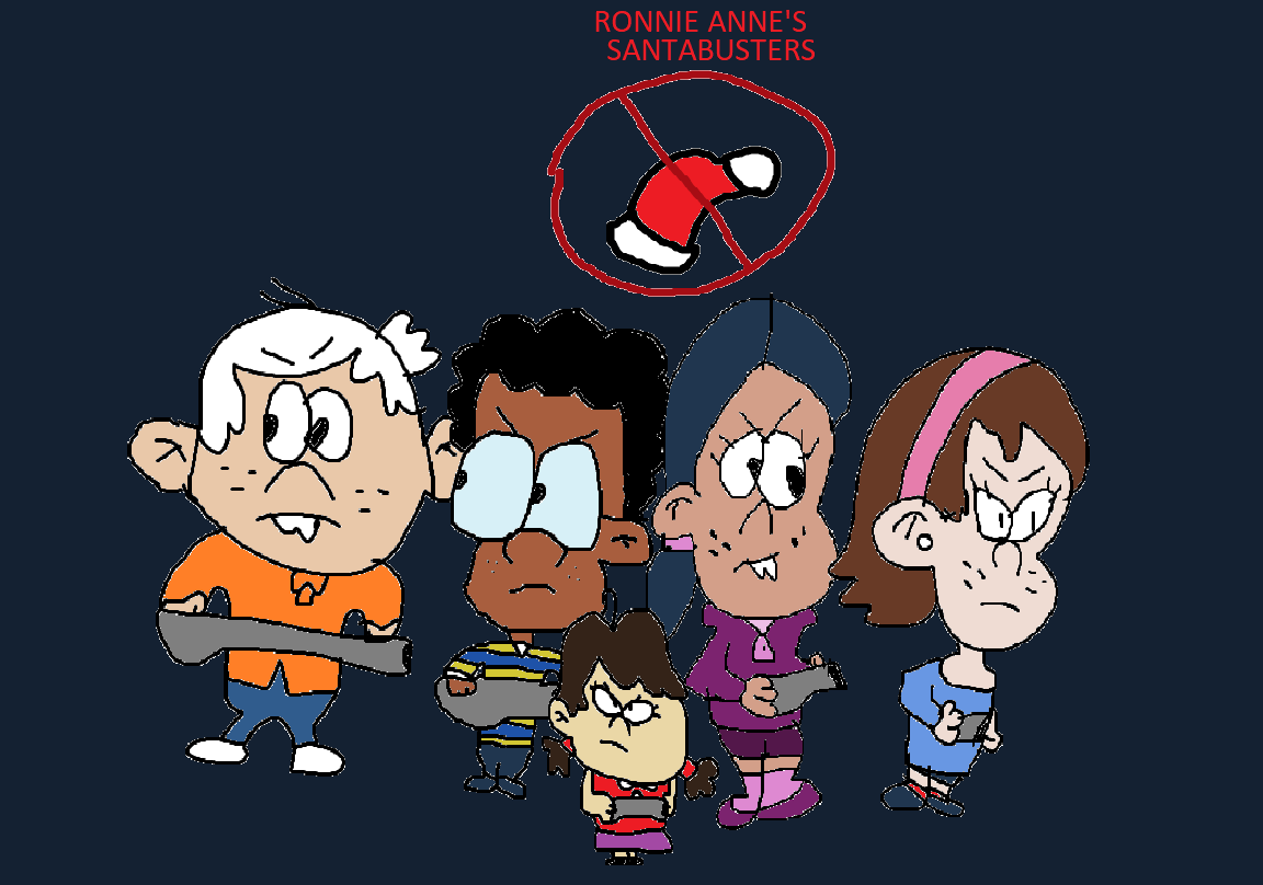 Toon June Day 21 (BONUS) by SidabaTheToonLord (DeviantArt stuff) | Fan ...