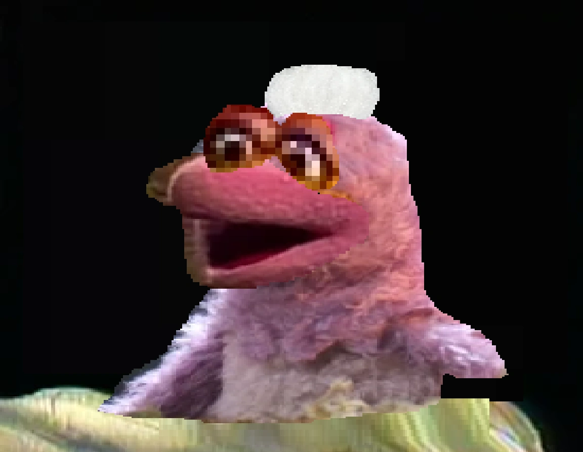 Lola Bird | Fan art Fun Wiki | Fandom