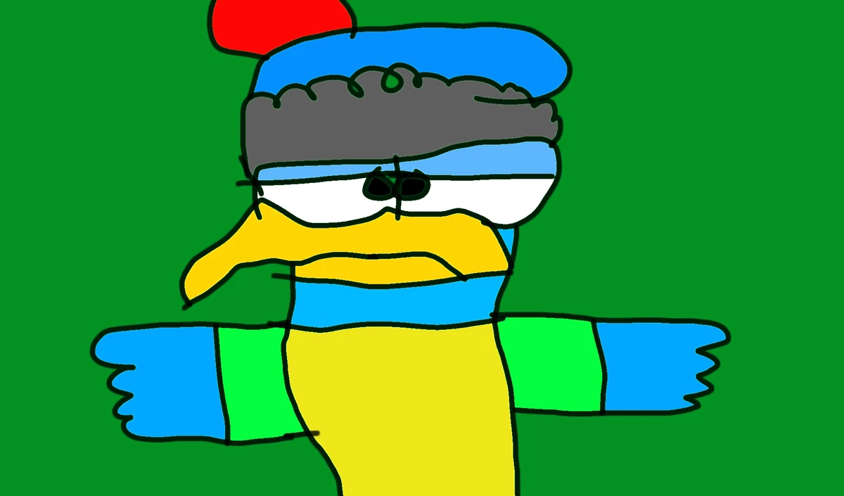 Mel Bird as Quincy from Little Einsteins (Scratch stuff) | Fan art Fun Wiki | Fandom