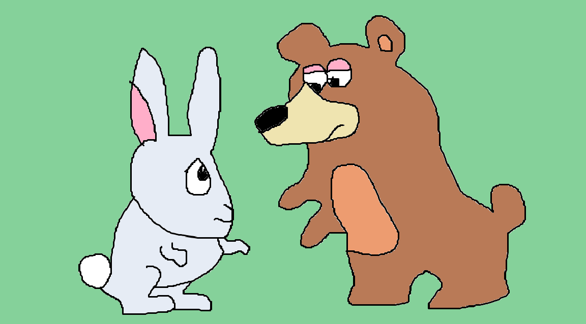 Woggle Animal (DeviantArt stuff) | Fan art Fun Wiki | Fandom