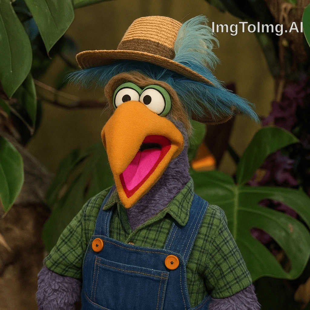 Farmer Mel | Fan art Fun Wiki | Fandom