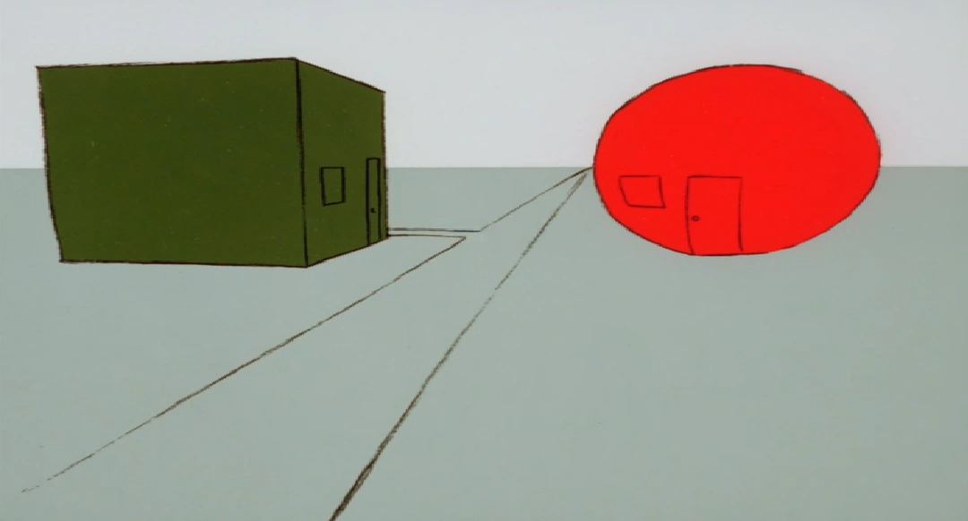 Next Door (1990) Picture Background by timmybrisbyfan1925 (DeviantArt ...