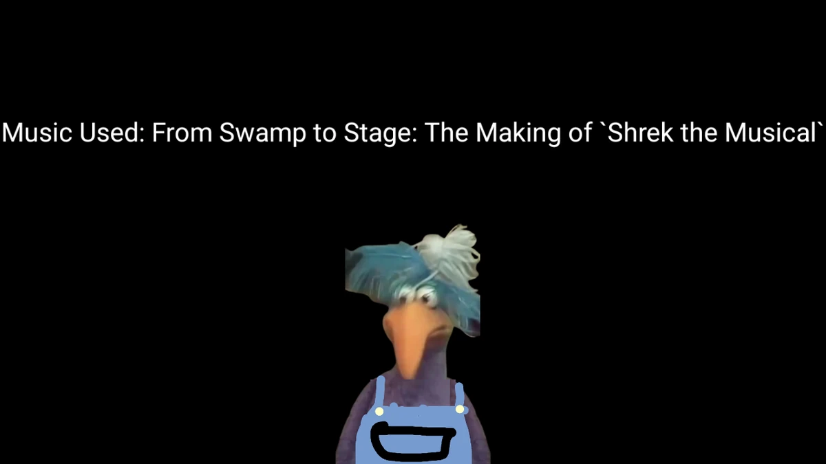 Pictures That Music Used All 12s Mel Bird | Fan art Fun Wiki | Fandom