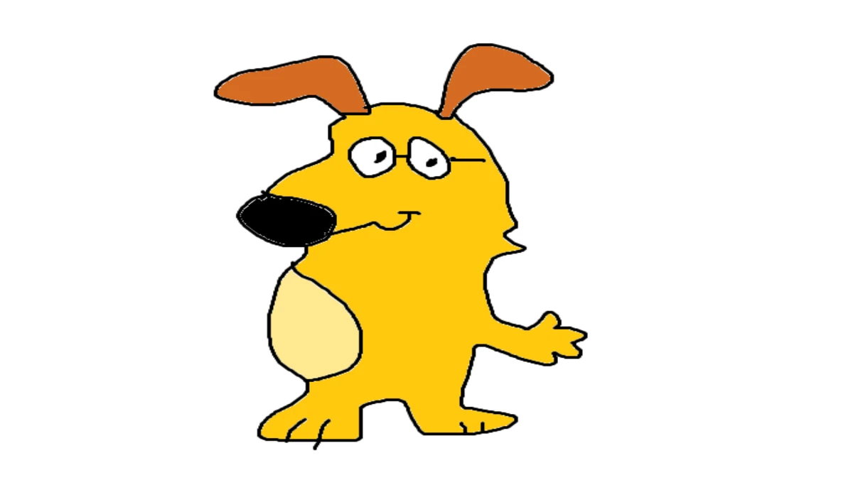 Ruff Ruffman (Halas and Batchelor style) (DeviantArt stuff) | Fan art ...