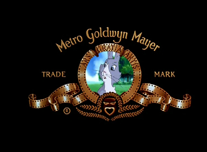 MGM Logo Mascot: Blackberry by CrispinVCampion (DeviantArt stuff) | Fan ...