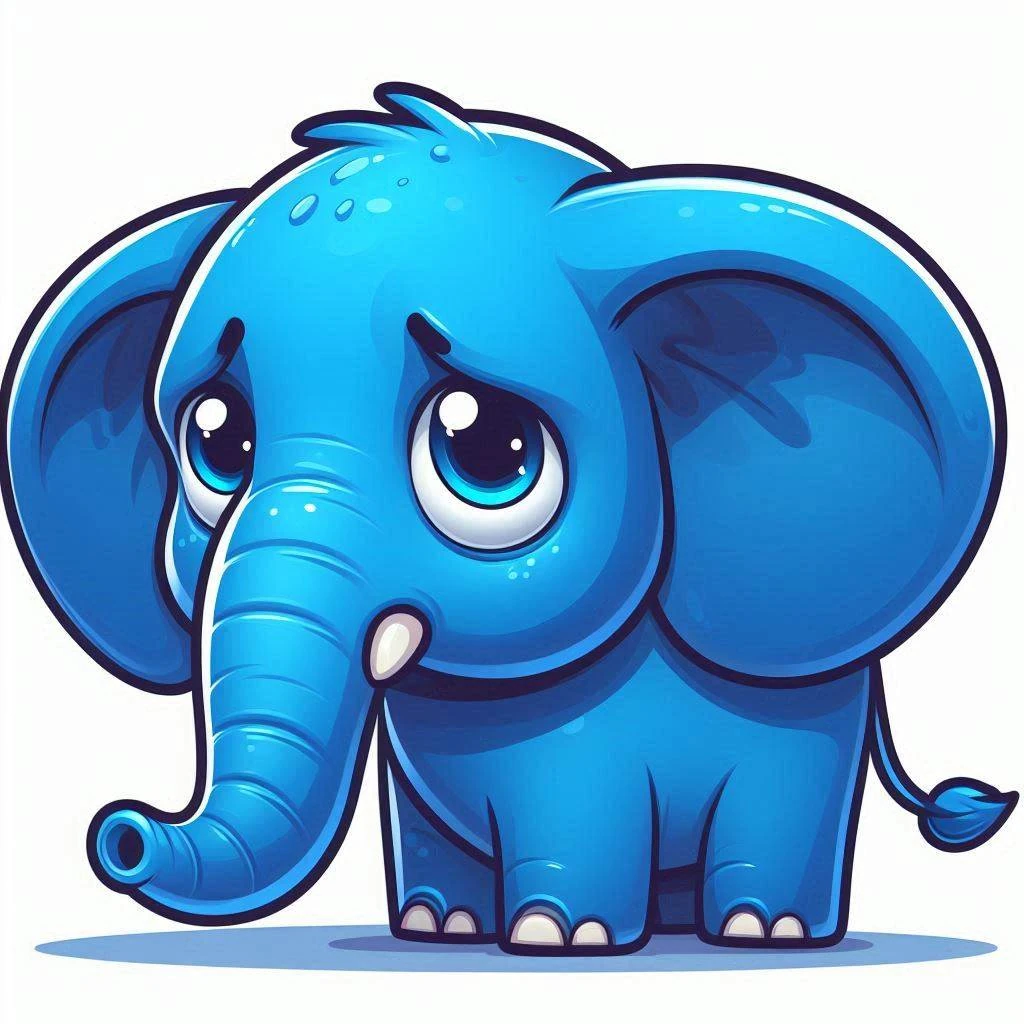 SIDNEY THE ELEPHANT by mnwachukwu16 (DeviantArt stuff) | Fan art Fun ...