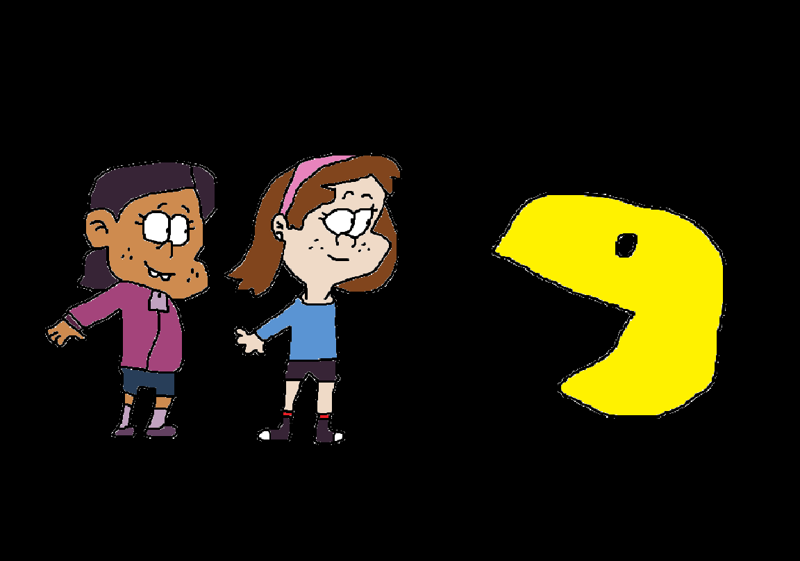 Ronnie anne and Sid June 2023 Day 4 by SidabaTheToonLord (DeviantArt ...