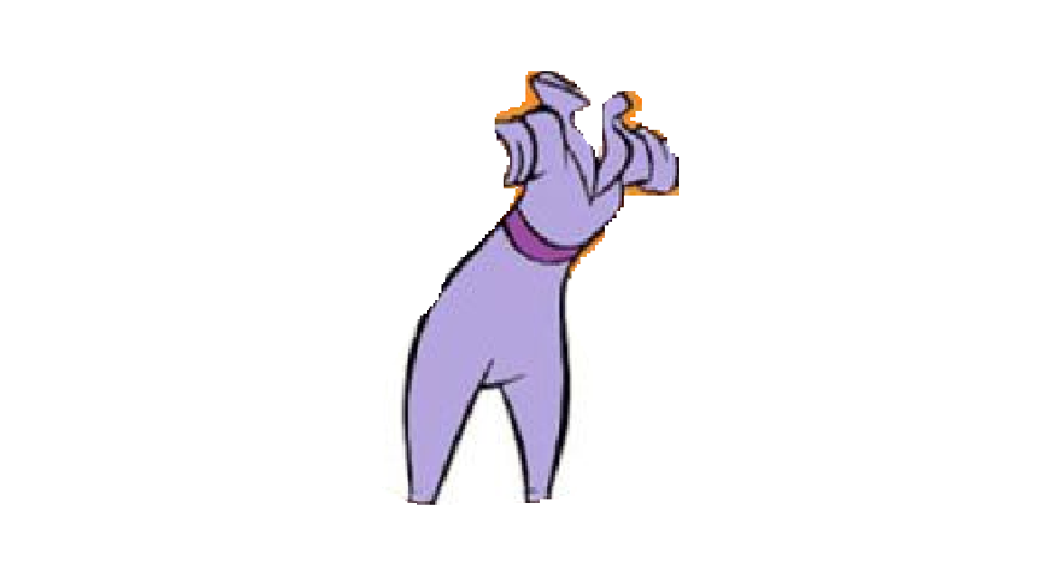Gadget Hackwrench’s suits vectors by timmybrisbyfan1925 (DeviantArt ...