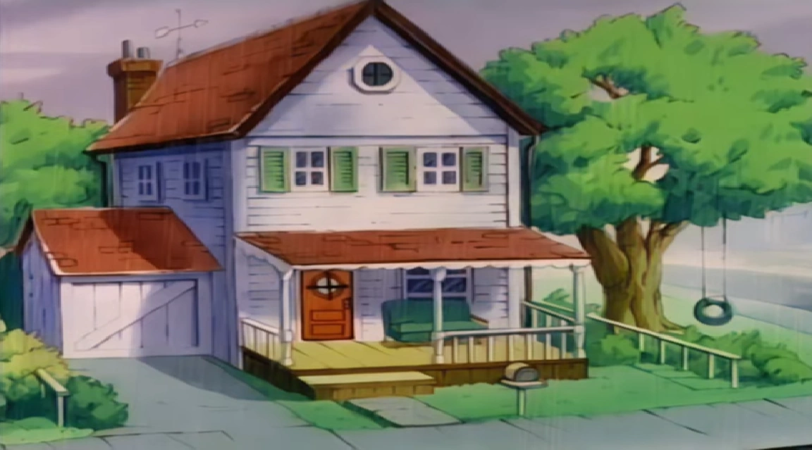 Heathcliff: The Movie (1986) Picture Background by timmybrisbyfan1925 ...