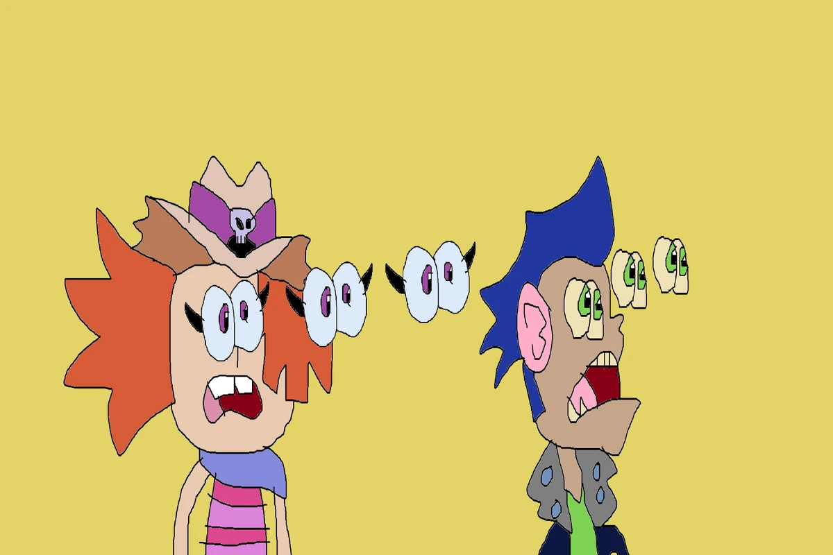 Toon June 2023 Day 17 by SidabaTheToonLord (DeviantArt stuff) | Fan art ...