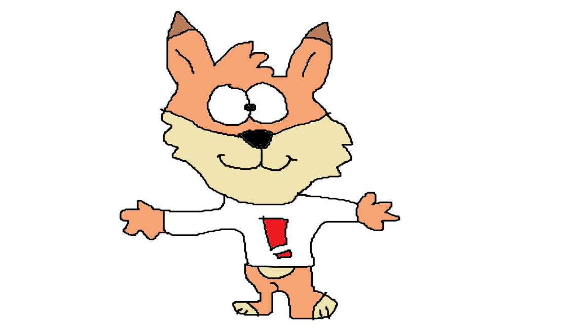 Bubsy Bobcat (Seth MacFarlane style) (art STUFF) | Fan art Fun Wiki ... Bubsy Bobcat (Seth MacFarlane style) (art STUFF) | Fan art Fun Wiki ...