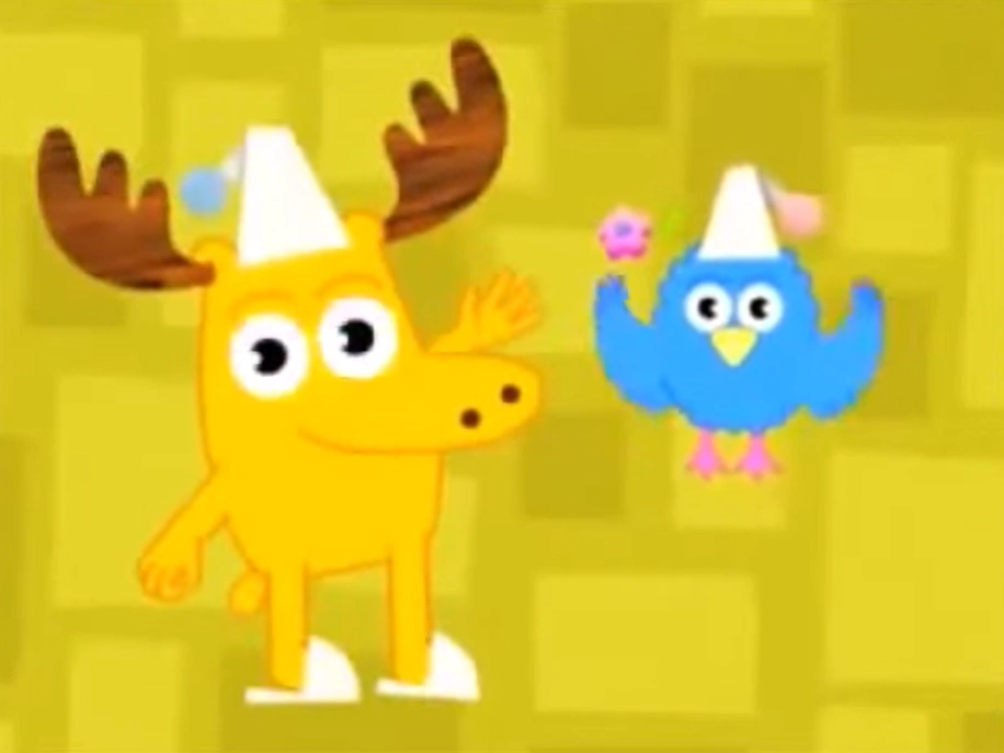 Noggin App Sign-Off (2015-present) | Fan art Fun Wiki | Fandom