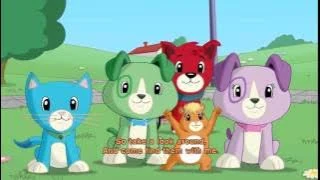 OUACH: Scout and Friends by CaitiMatt2004 (Deviantart Stuff) | Fan art ...