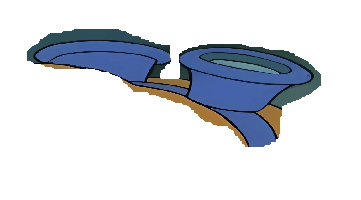 Gadget Hackwrench’s Goggles vectors by timmybrisbyfan1925 (DeviantArt ...