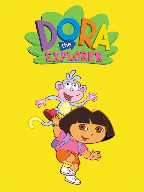 Dora The Explorer Falling Add Rounds List | Fan art Fun Wiki | Fandom