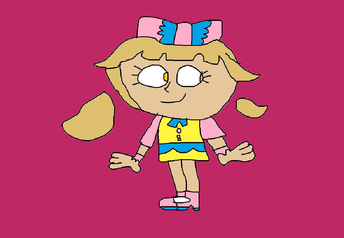 Emi Izumi by SidabaTheToonLord (DeviantArt stuff) | Fan art Fun Wiki ...