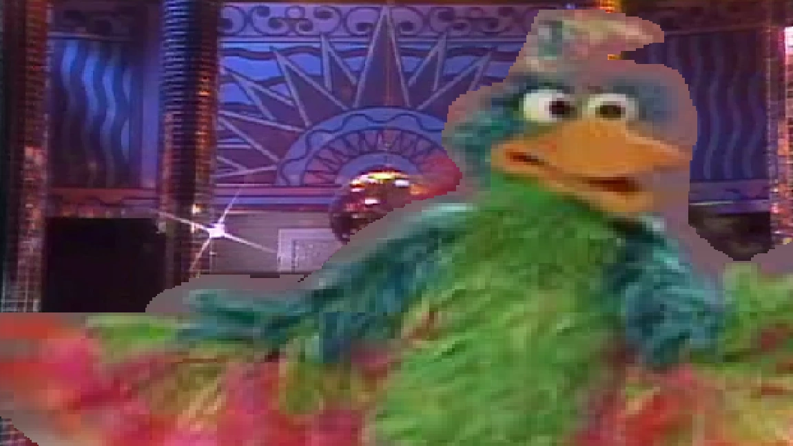 Fletcher's Funkytown Frenzy | Fan art Fun Wiki | Fandom