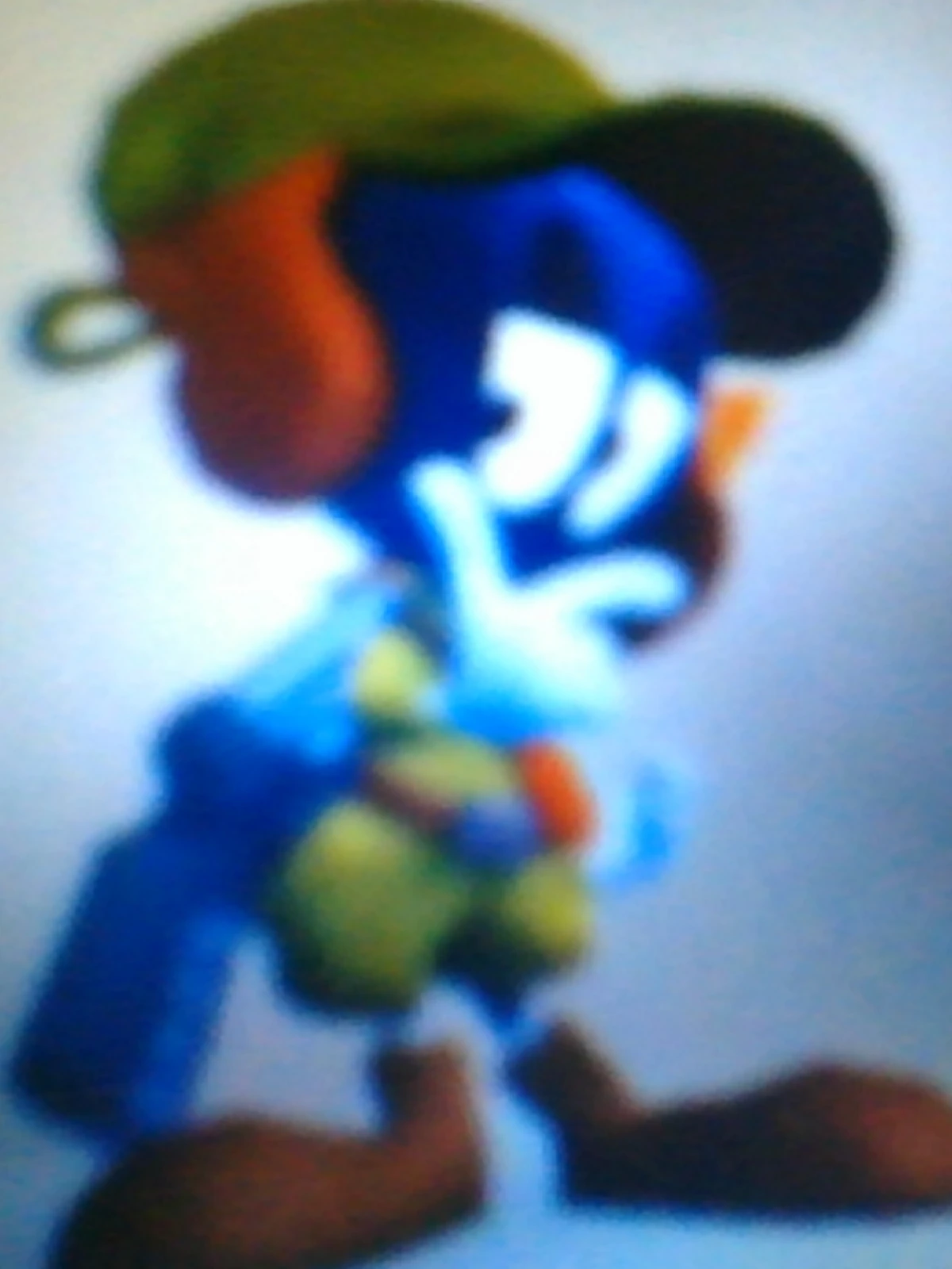 Marvin Fudd (DeviantArt stuff) | Fan art Fun Wiki | Fandom