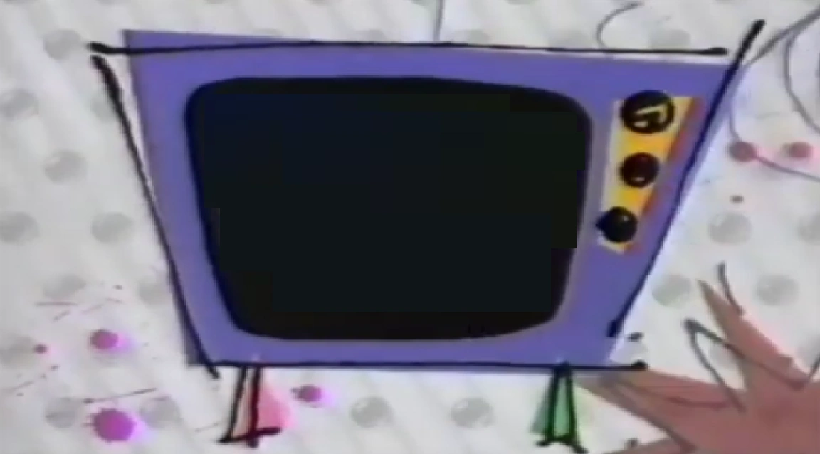 CBS (1991) Picture Background by timmybrisbyfan1925 (DeviantArt stuff ...