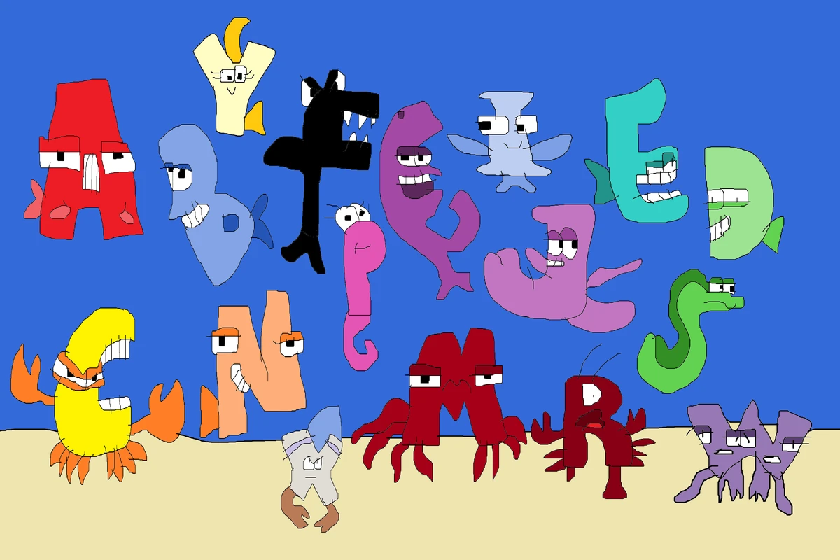 Toon Mer-May Day 11 by SidabaTheToonLord (DeviantArt stuff) | Fan art ...