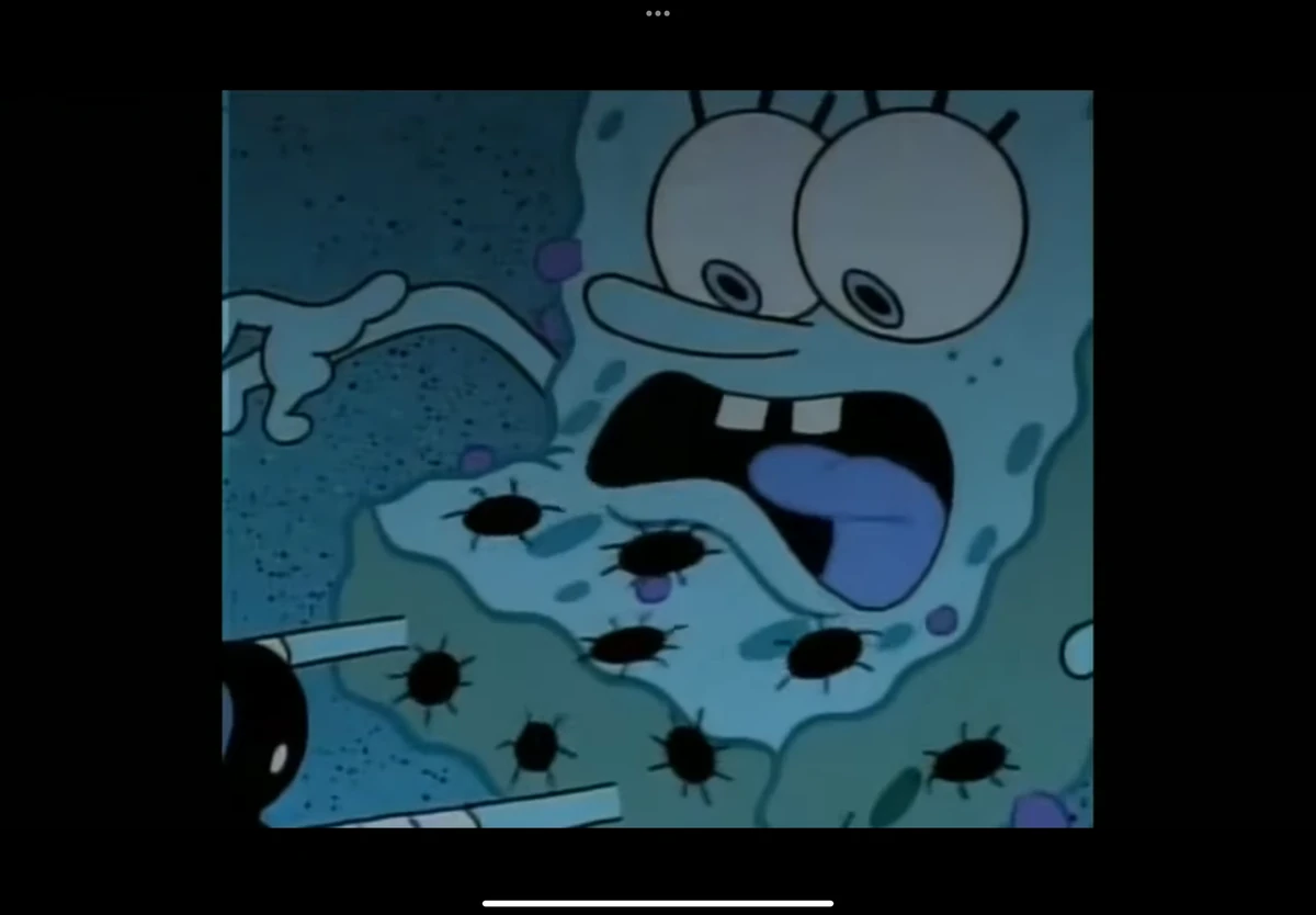 Syahdan Bey Sound Effects List (The Scream Contents Edition) | Fan art ...