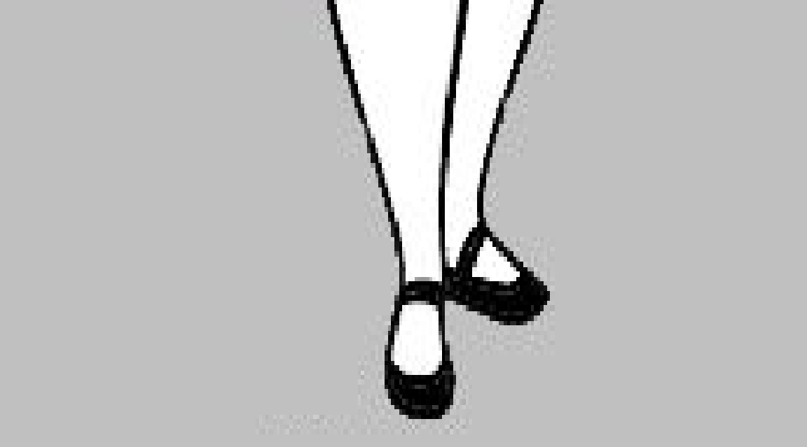 Alice’s legs (Disney) vectors by timmybrisbyfan1925 (DeviantArt stuff ...