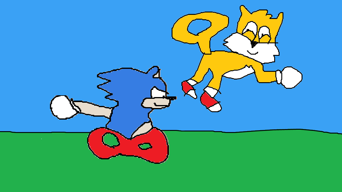 Toon Video Games of May Day 4 by SidabaTheToonLord (DeviantArt stuff ...