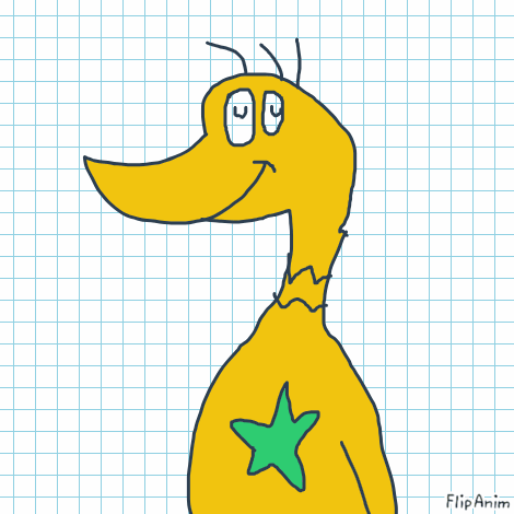 ToonoNuttoHolic88 - NutsyNutshellStudio Animated Sneetch (Insert ...