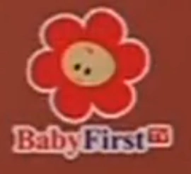 BabyFirstTV Logo (Language Playground) | Fan art Fun Wiki | Fandom
