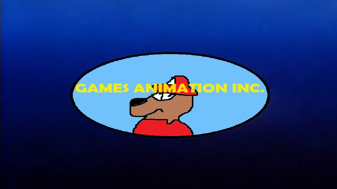 Games Animations Inc (Harry and Moe) | Fan art Fun Wiki | Fandom