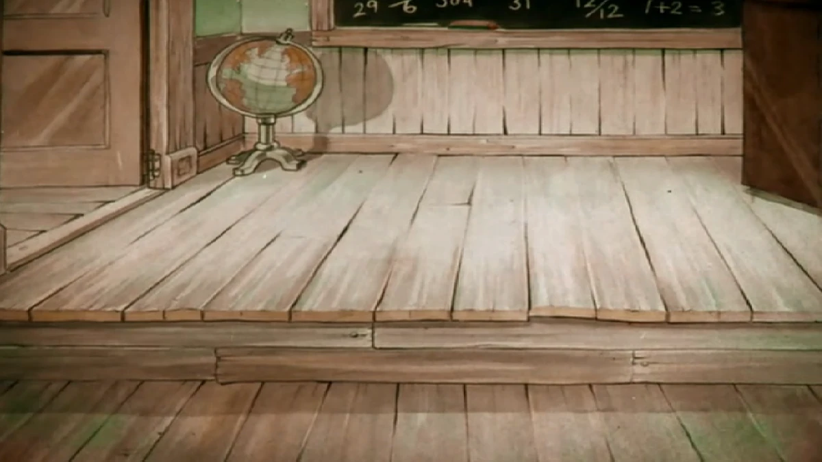 I Haven't Got a Hat (1935) Picture Background by joseluislobatohumane ...