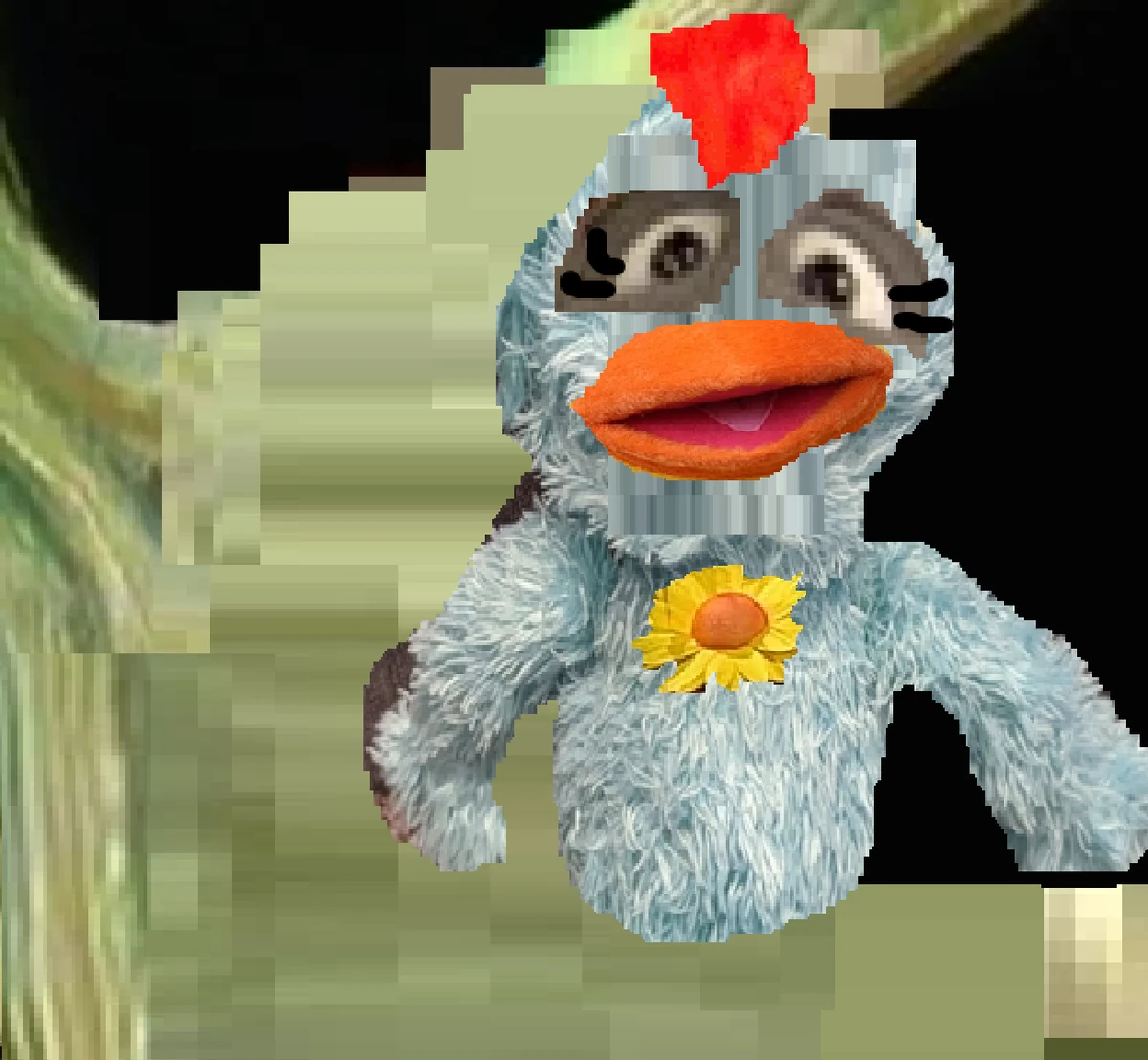 Sarah Bird | Fan art Fun Wiki | Fandom