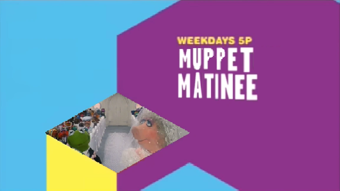 Boomerang Muppet Matinee Fanmade Promo by The Street Of Sesame (YouTube ...